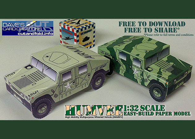 Land Rover Defender - Kit168 - Shop Đồ Chơi Mô Hình Giấy Papercraft Toy