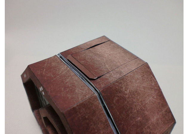 Marisa Kirisame's Mini-Hakkero - Touhou Project - Kit168 - Shop Đồ Chơi ...