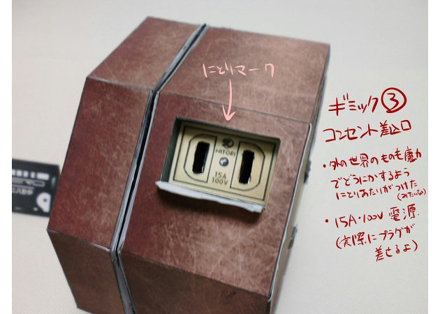 Marisa Kirisame's Mini-Hakkero - Touhou Project - Kit168 - Shop Đồ Chơi ...