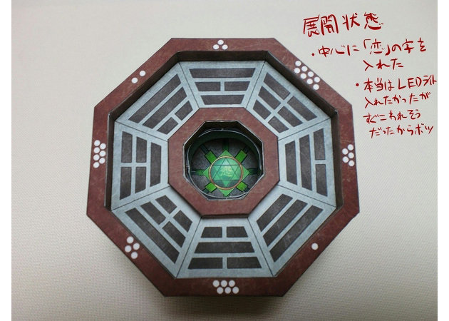 Marisa Kirisame's Mini-Hakkero - Touhou Project - Kit168 Đồ Chơi Mô ...