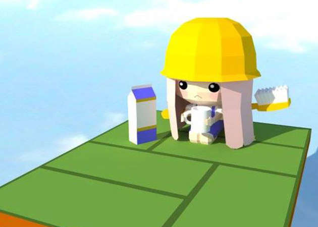 Tuti - Tuti and Friends Online - Kit168 - Shop Đồ Chơi Mô Hình Giấy ...