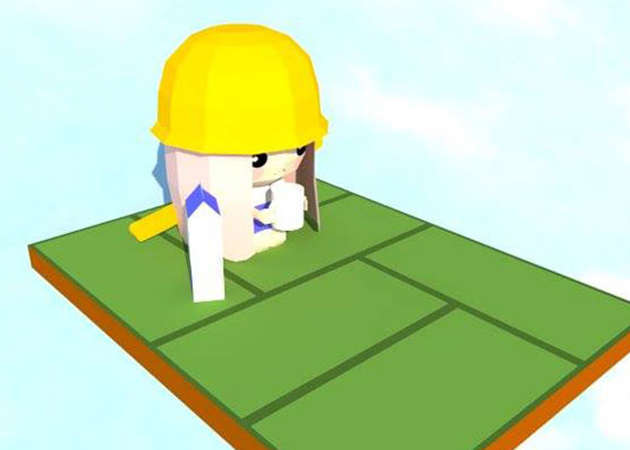 Tuti - Tuti and Friends Online - Kit168 - Shop Đồ Chơi Mô Hình Giấy ...