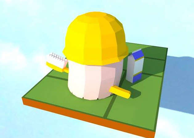 Tuti - Tuti and Friends Online - Kit168 - Shop Đồ Chơi Mô Hình Giấy ...