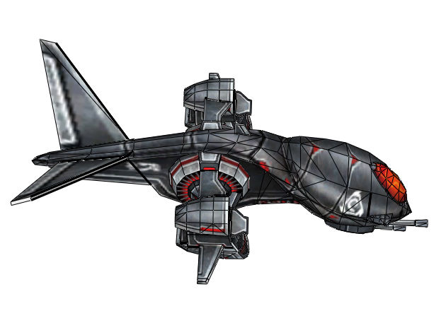 Venom - Command & Conquer - Kit168 - Shop Đồ Chơi Mô Hình Giấy ...