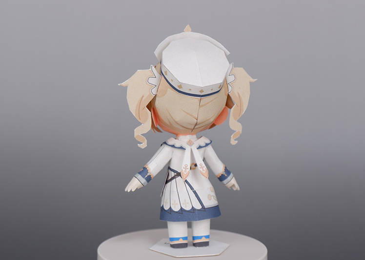 Chibi Barbara - Genshin Impact-2-kit168.com - Kit168 - Shop Đồ Chơi Mô ...