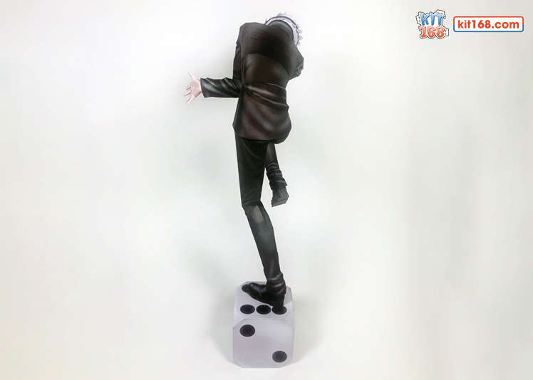 Gojo Satoru - Jujutsu Kaisen - Kit168 - Shop Đồ Chơi Mô Hình Giấy ...