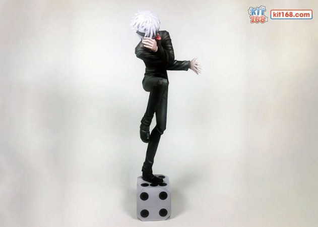 Gojo Satoru - Jujutsu Kaisen - Kit168 - Shop Đồ Chơi Mô Hình Giấy ...