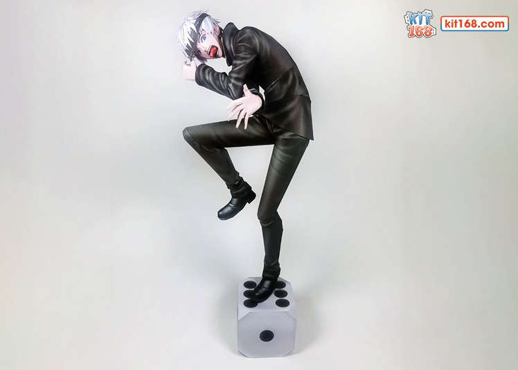 Gojo Satoru - Jujutsu Kaisen - Kit168 - Shop Đồ Chơi Mô Hình Giấy ...