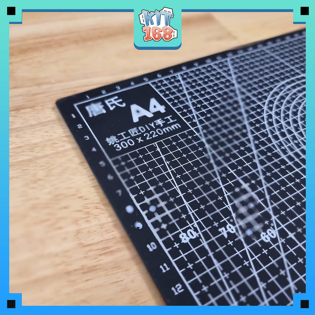 DC-010-kit168.com - Kit168 - Shop Đồ Chơi Mô Hình Giấy Papercraft Toy