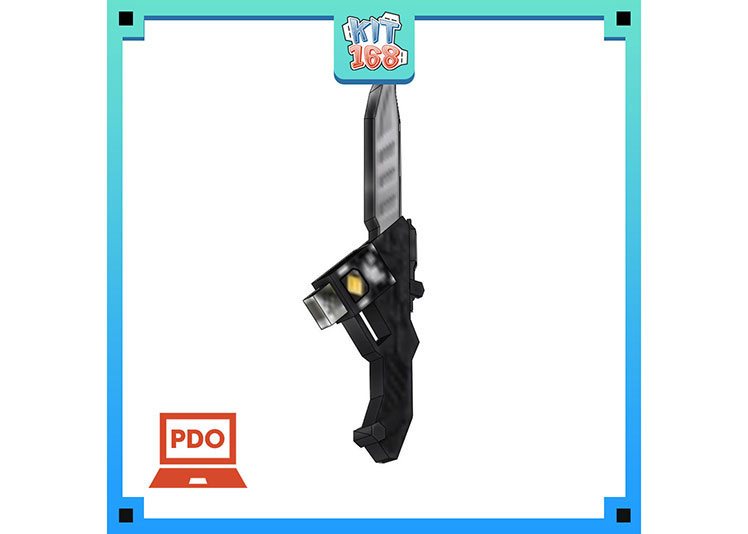 Eternaledge - Kamen Rider - Kit168 - Shop Đồ Chơi Mô Hình Giấy Papercraft Toy