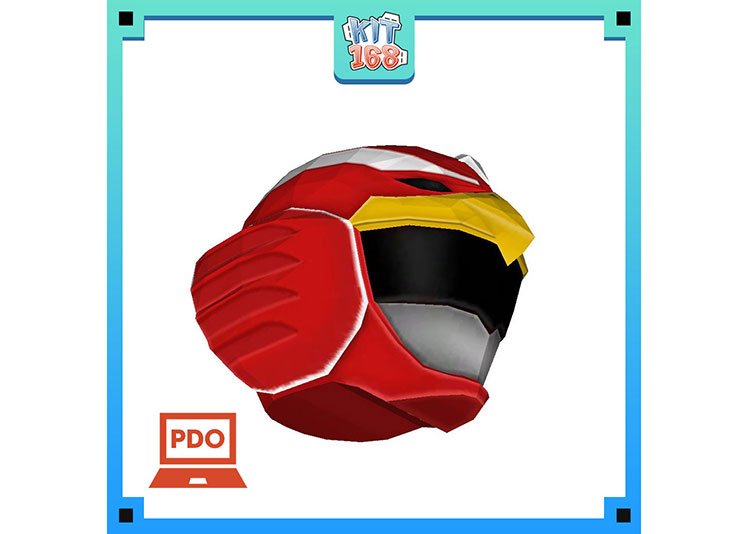 Mũ Red Falcon - Choujuu Sentai Liveman - Kit168 - Shop Đồ Chơi Mô Hình ...